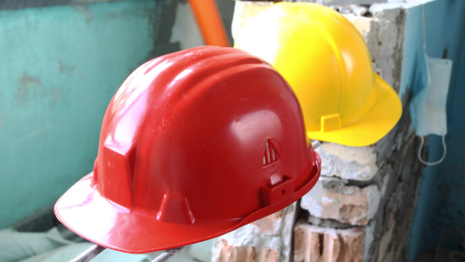 Essential Workplace Safety Equipment - Wisdom Whisper